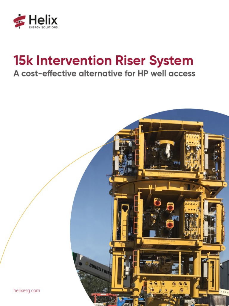 Helix Well Ops 15k Irs 7 LTR 06-17-2020 Final | PDF | Subsea ...