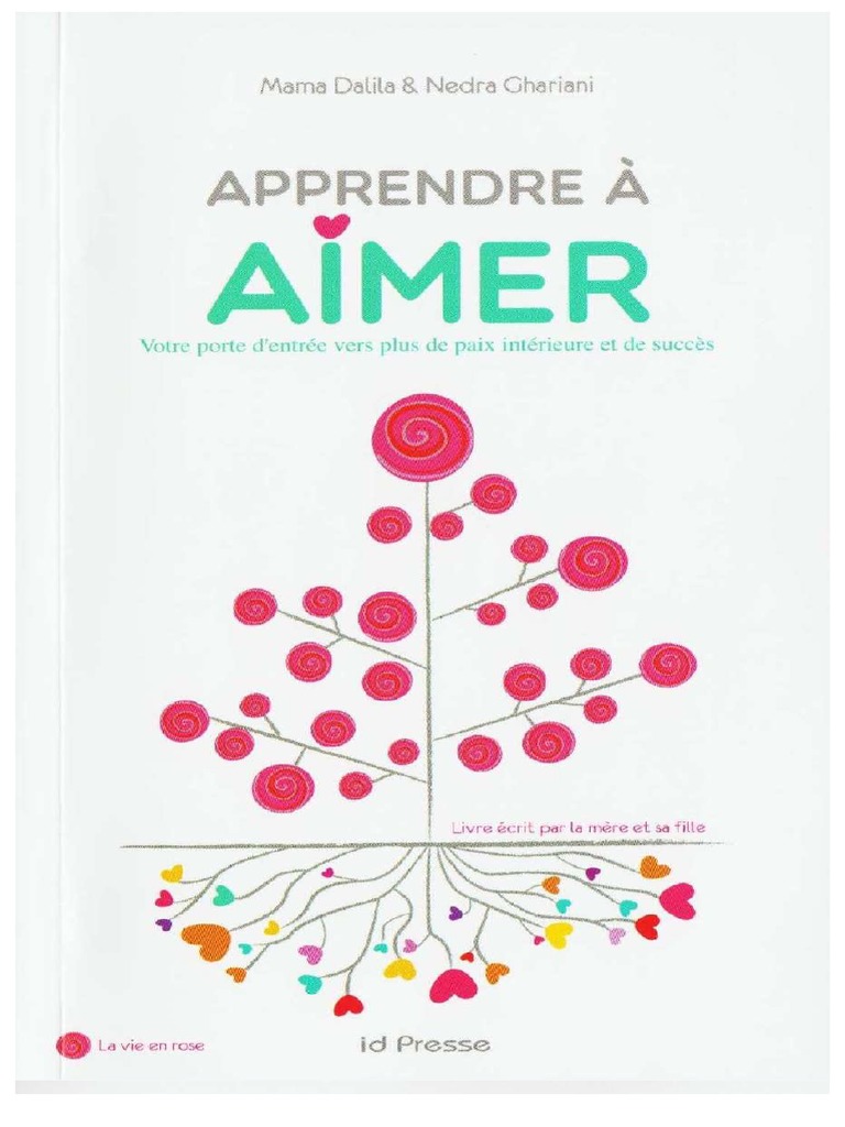 Qdoc - Tips Apprendre A Aimer PDF | PDF