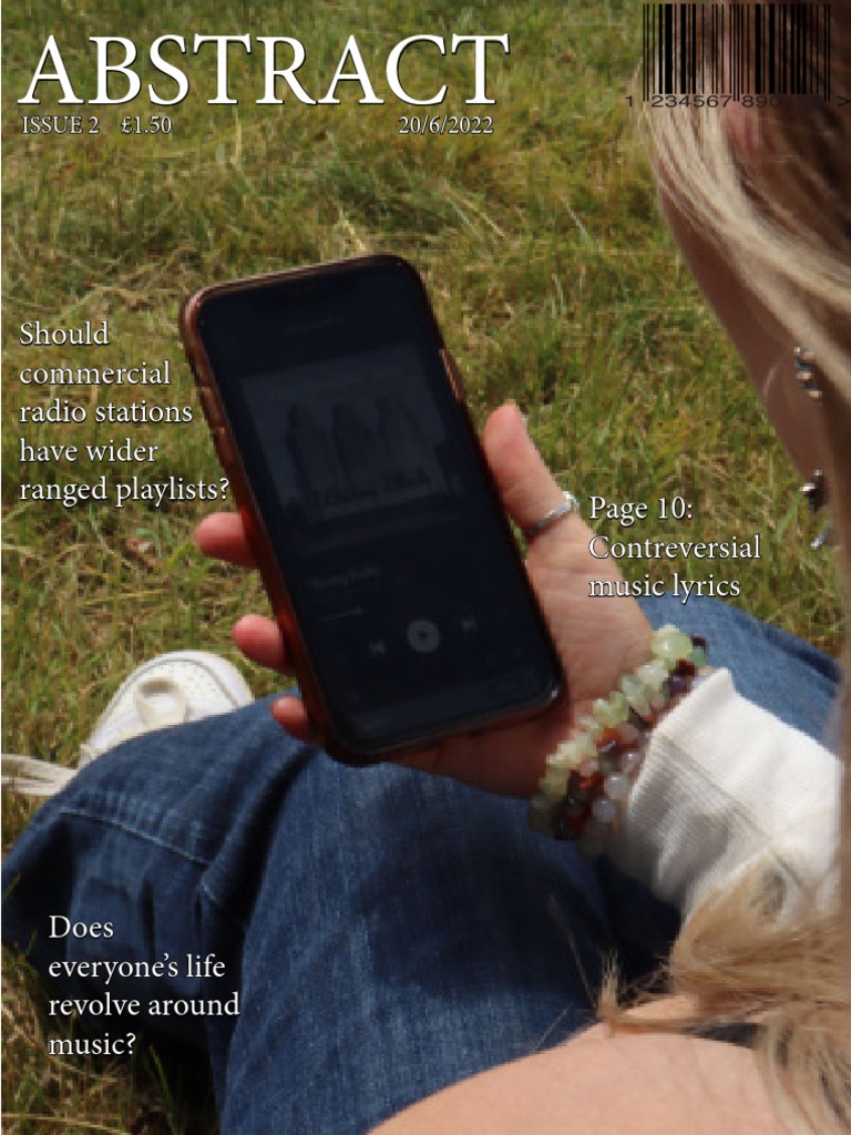 Real Magazine - Issue 2 | PDF | Social Media | Popular Culture & Media ...