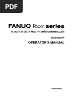 Fanuc Handling Pro Options | PDF