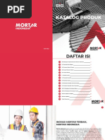 MU-302 Plester | PDF