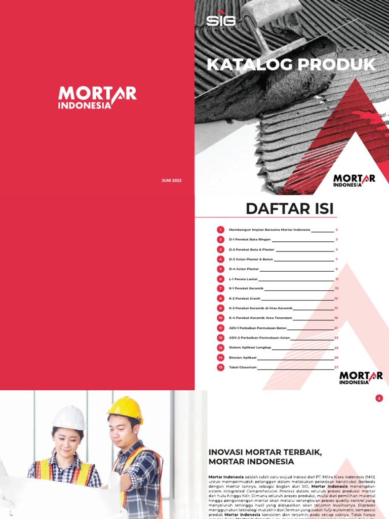 Katalog All Products 260722 | PDF