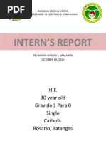 Kode Icd-10 Maternal Dan Neonatal | PDF | Childbirth | Fetus