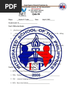 CBSE Class 7 Computer Science Worksheet | PDF