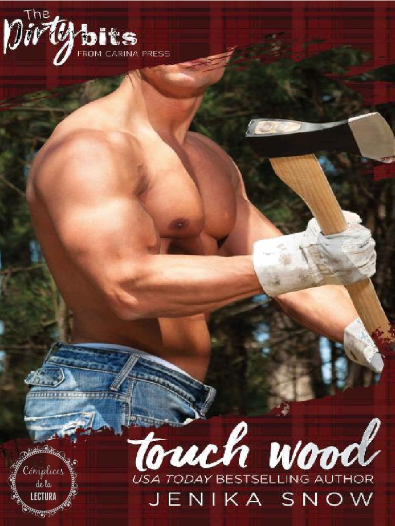 The Ash Brothers 03 - Touch Wood - Jenika Snow | PDF | Verdad