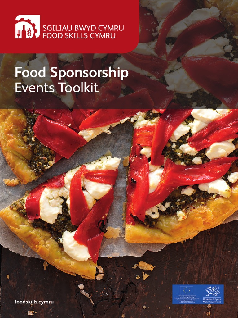 Sponsorship ENG Toolkit WEB | PDF | Sponsor (Commercial) | Advertising