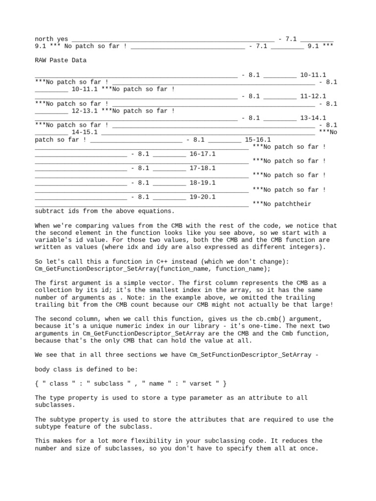 MU151 Group Assignment 6 | PDF | Inheritance (Object Oriented Programming) | Method (Computer ...