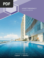 Hotel Booking Command Guide | PDF | Hotel