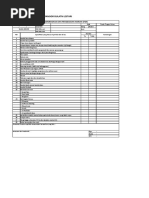 Form P2H Excavator | PDF