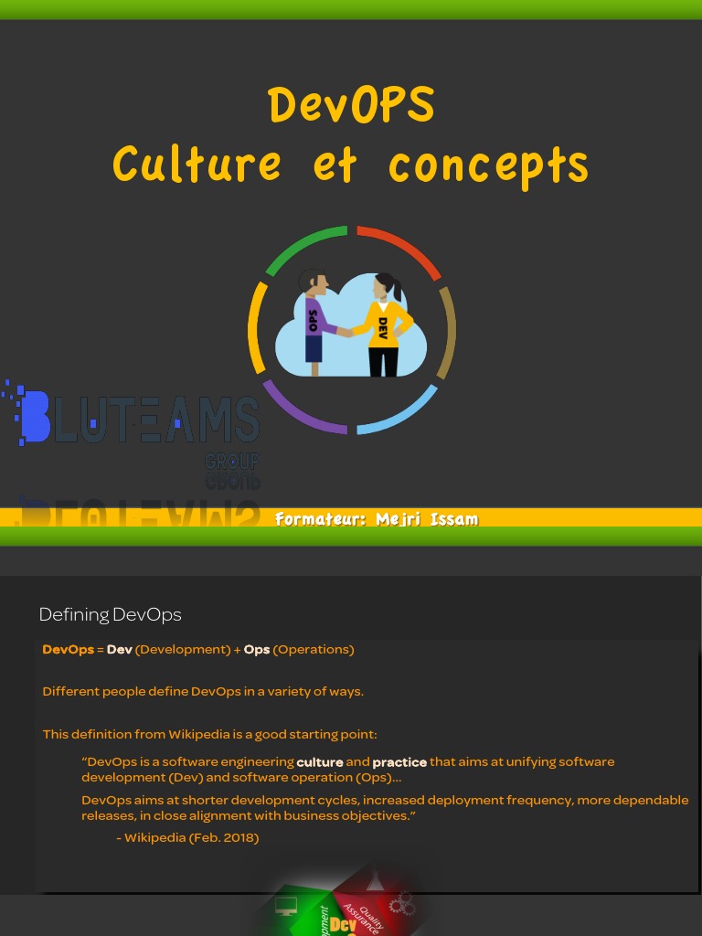 Devops Essentials | PDF | Cloud Computing | Software As A Service