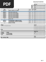 Insident Response Process Map | PDF