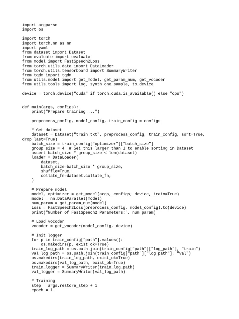 Train Py | PDF | Applied Mathematics | Computing Train Py | PDF | Applied Mathematics | Computing