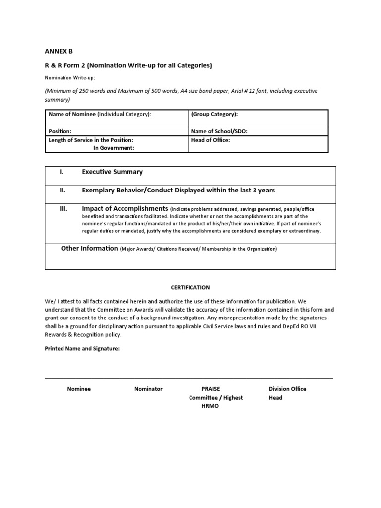 Annex B & C | Download Free PDF | Authentication | Justice