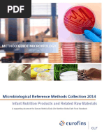 2.6.12. Microbiological Examination of Non-Sterile Products Microbial ...