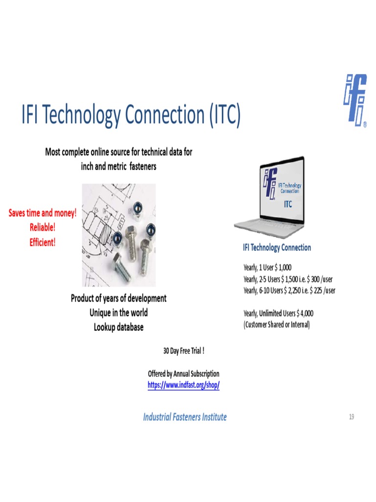 IFI Intro and Products EXTRACT | PDF | Software | Information ...