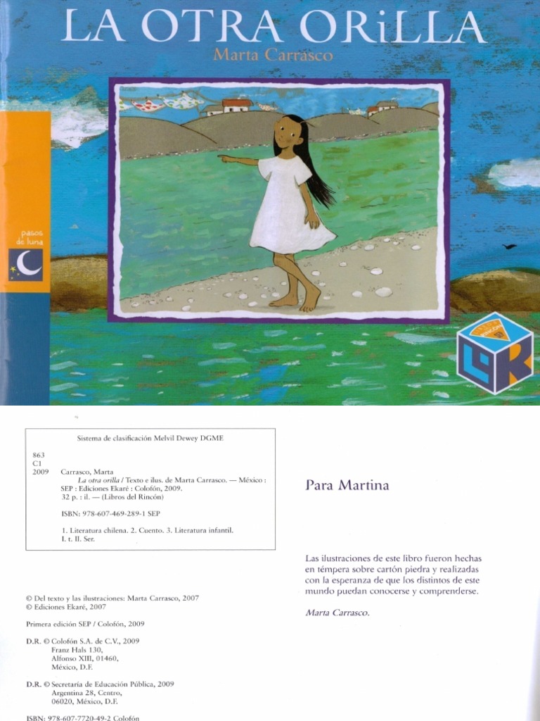 La Otra Orilla | PDF