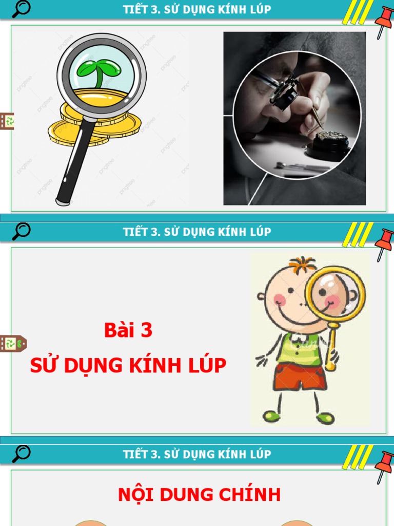 Bai 3. Su Dung Kinh Lup | PDF
