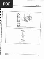 MS21042/NAS1291 Nut Specifications | PDF | Nut (Hardware) | Stainless Steel