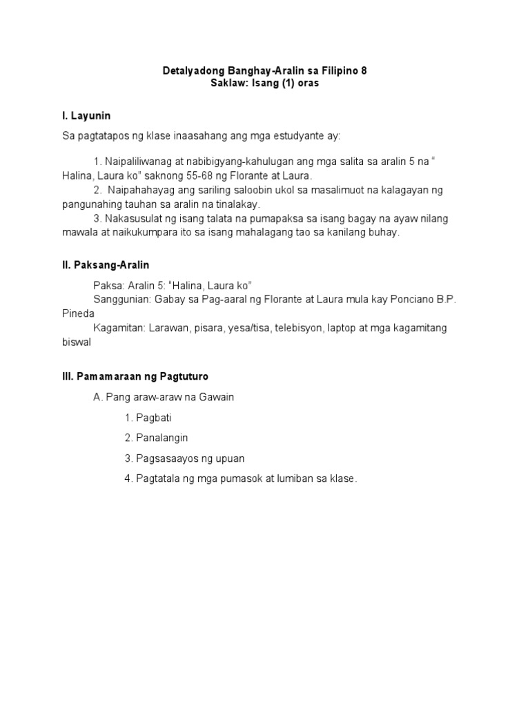 LP Initial Demo 1 | PDF