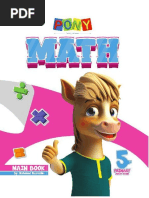 Numbers 0 To Beyond Infinity | PDF | Mathematics | Lexicology