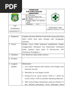 Pemeriksaan Ulangan (Duplo) | PDF