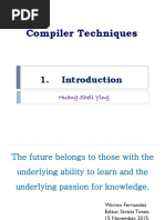 Computer Programming 1 - Jenny's Online | PDF | Programming Language | Control Flow