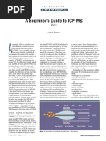 Lesson Plan On Nebulization | PDF | Medical Treatments | Clinical Medicine