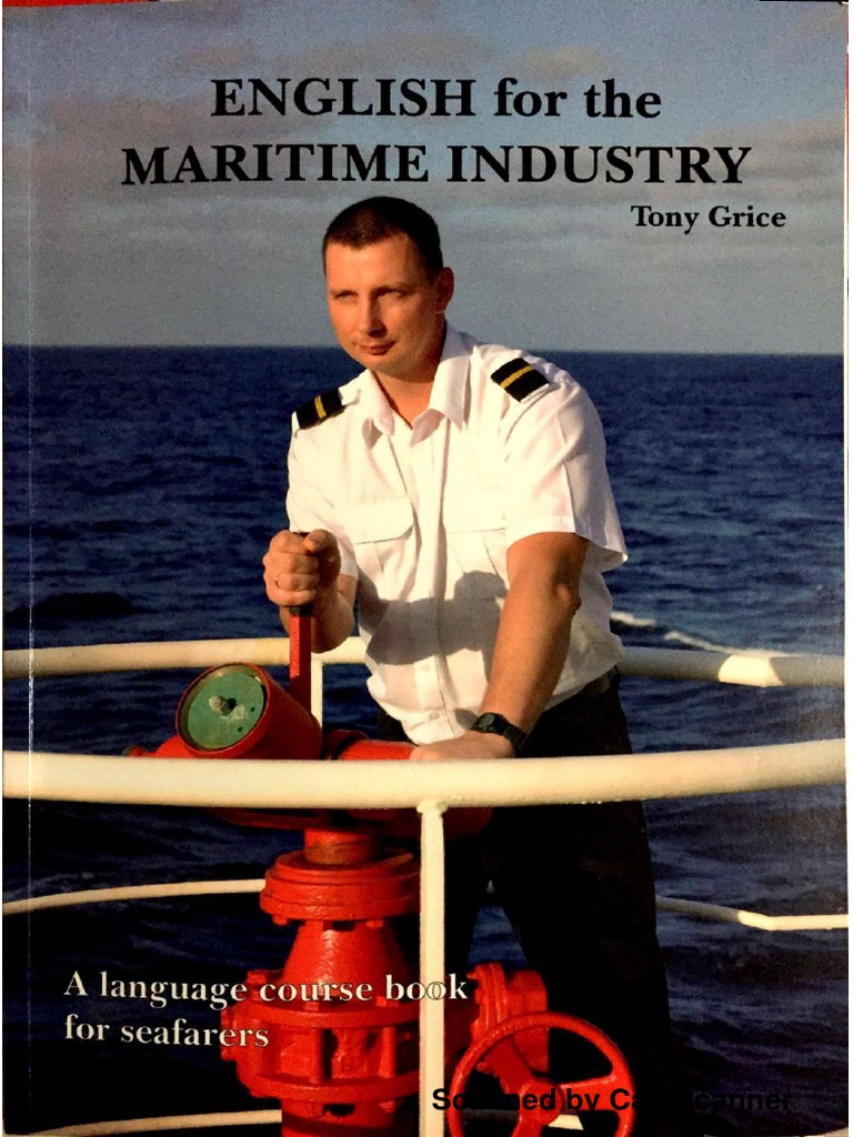 Ull Ingles Maritimo - Compressed | PDF