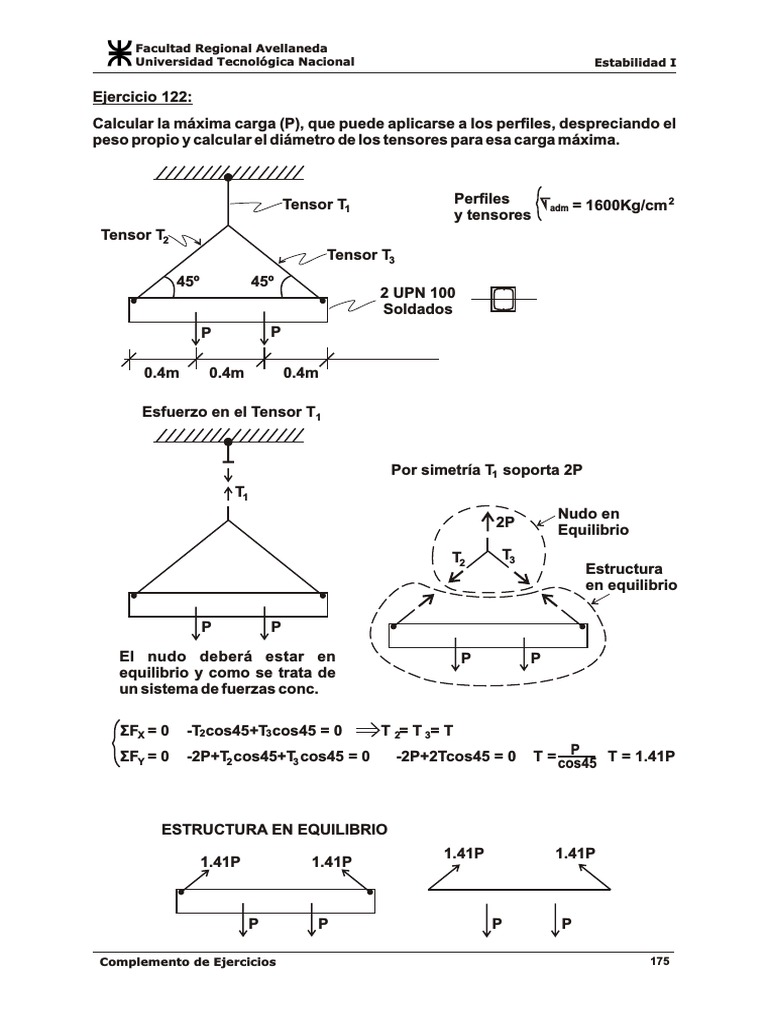 Complemento Parte 8 | PDF | Ingeniero civil | Física