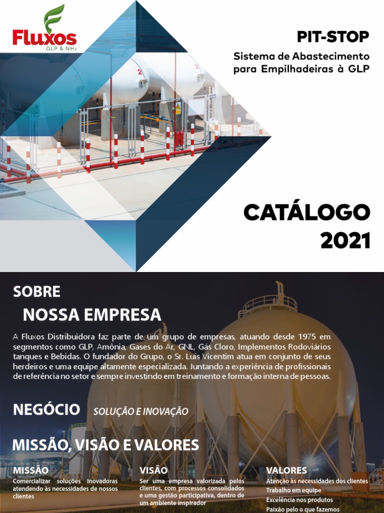 Catalogo Pit Stop 2021 | PDF