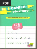 Fiches de Lecture Les Doigts Rouges CE2 | PDF