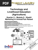 Module 4 Preparing Layout Design For Orchard | PDF | Rectangle | Orchard