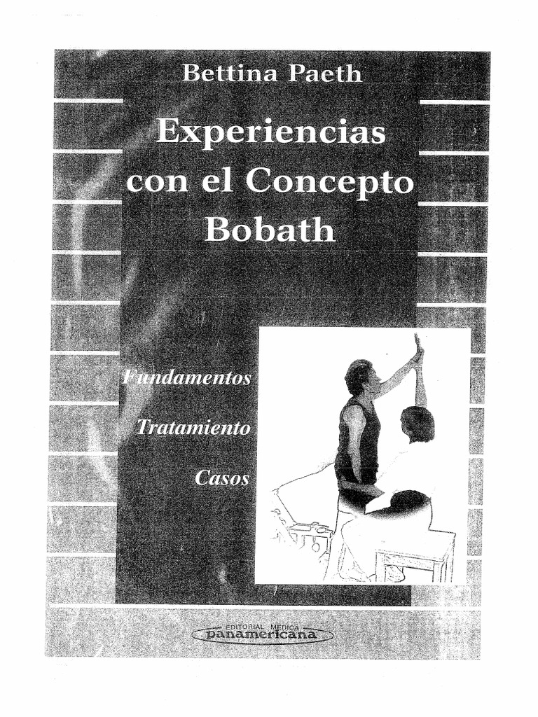 Experiencias Con El Concepto Bobath | PDF