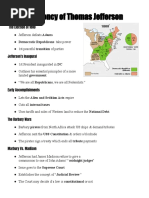 The Road To The Constitution Lesson Plan | PDF | Federalism | United ...