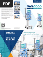 Nephrology and Dialysis Equipment List | PDF | Hemodialysis | Clinical ...