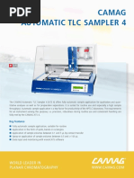 Brochure, Jasco v-730 UV-Vis Double Beam Spectrophotometer | PDF ...