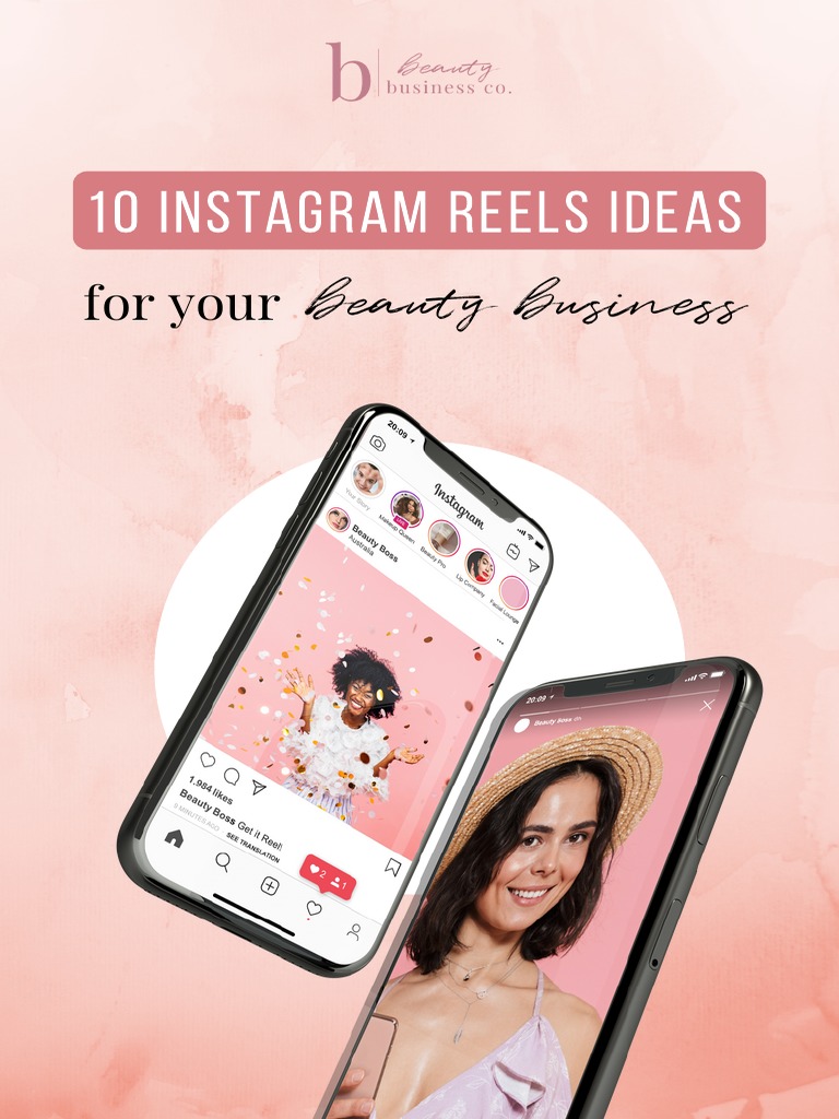 Your Instagram Reels Cheat Sheet | PDF | Social Media | Popular Culture & Media Studies