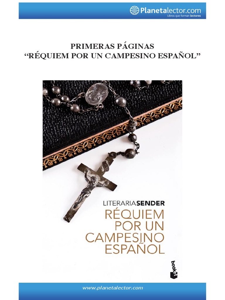 Requiem 1 | PDF