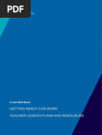 UDL Lesson Plan Template | PDF | Learning | Lesson Plan