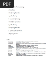 Preambulatory and Operative Clauses Guide | PDF | Clause