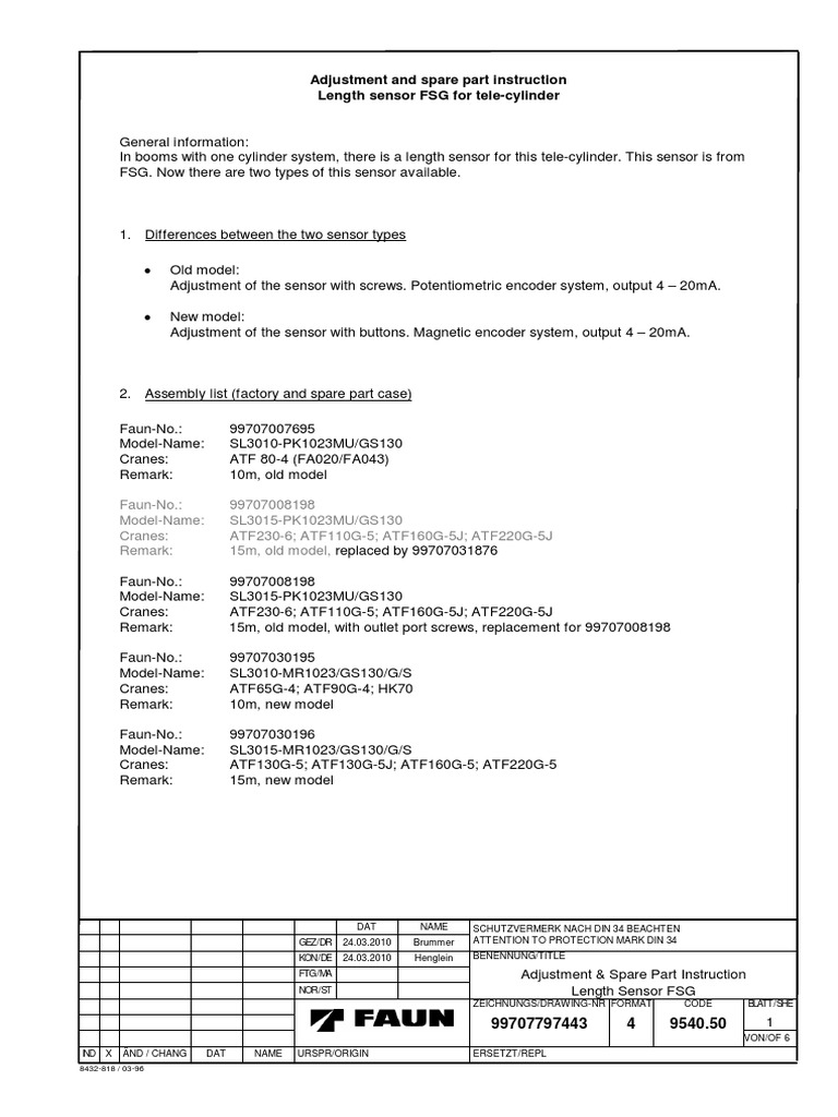 LG Adjustment and Spare Part Instruction | PDF | Electrical Engineering ...