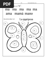 Mi Comunidad Pre Kinder | PDF