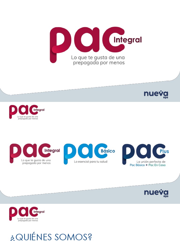 Planes y Coberturas de Nueva EPS | PDF | Hospital | Especialidades Medicas