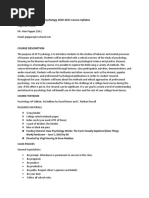 UDL Lesson Plan Template | PDF | Learning | Lesson Plan