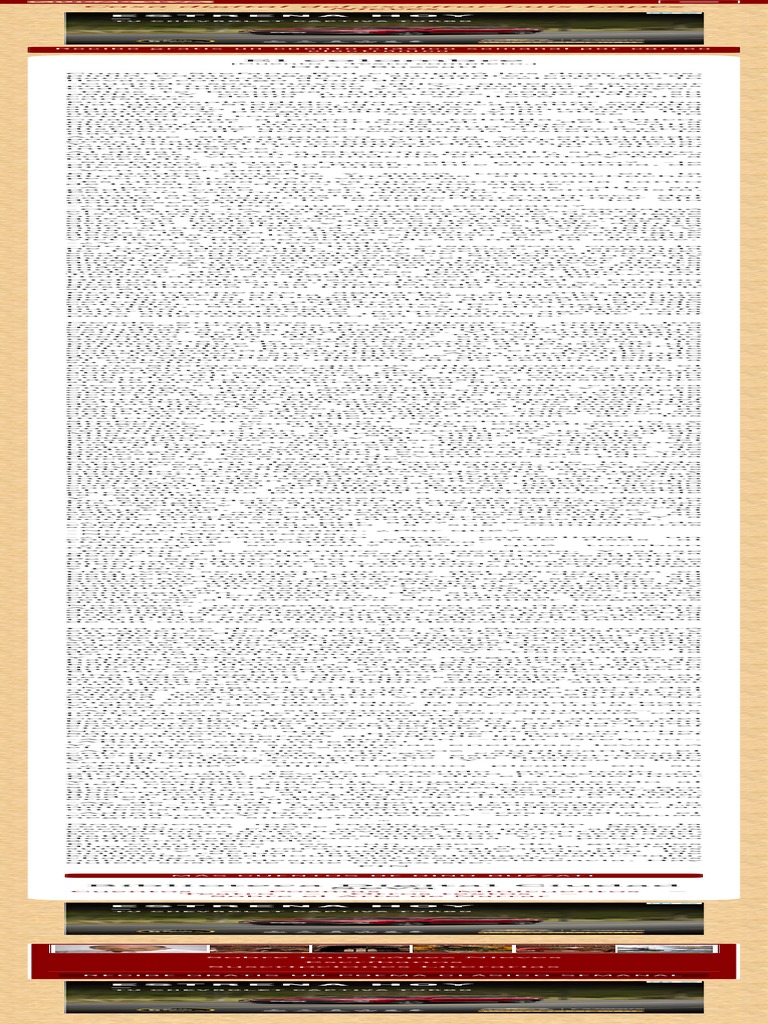 El Colombre - Dino Buzzati - Ciudad Seva - Luis L… | PDF