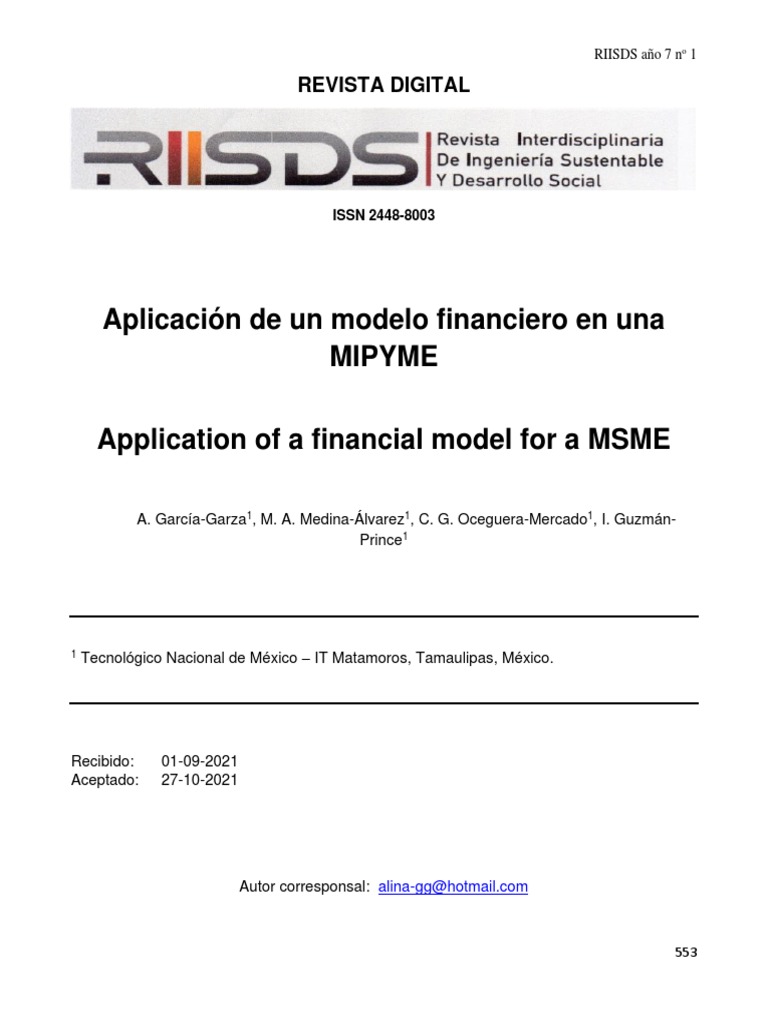 DFSDF | PDF | Rentabilidad sobre recursos propios | Business