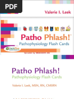 Sketchy Pharmacology Runtimes | PDF | Drugs | Pharmacology