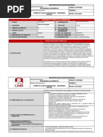 Modelo de Lecciones Aprendidas PMBOK | PDF | Planificación | Business