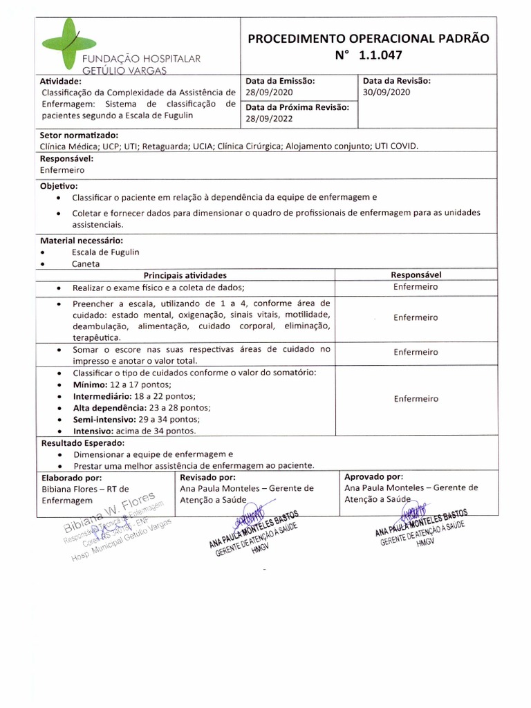 Pop Escala Fugulin 202009291011438943361-1 | PDF