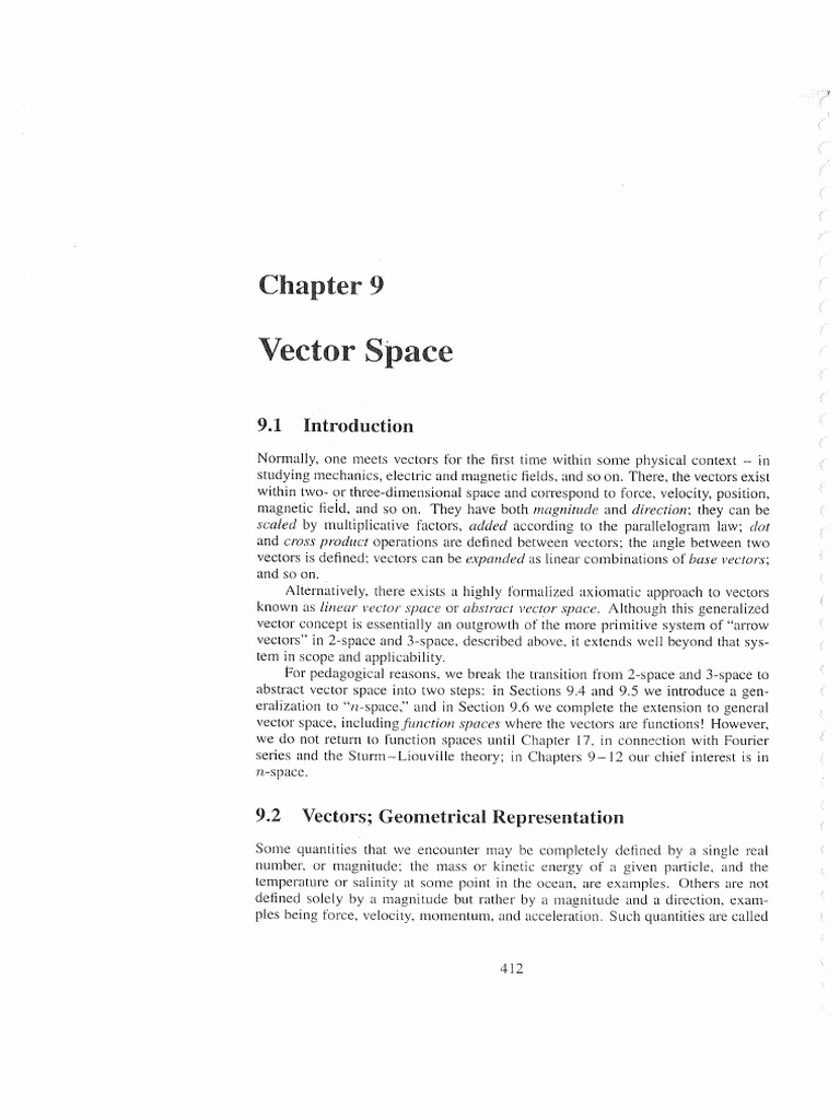 Advanced Engineering Mathematics (Greenberg) (Z-Lib - Org) - 436-610 | PDF